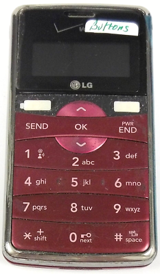 Env2 Phone