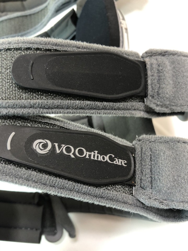 VQ OrthoCare OActive OA Knee Brace for Osteoarthritis LEFT | eBay