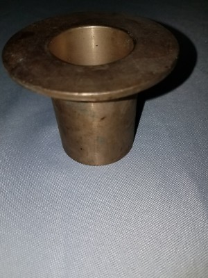 M3 tripod brass pintle bushing new unissued | eBay