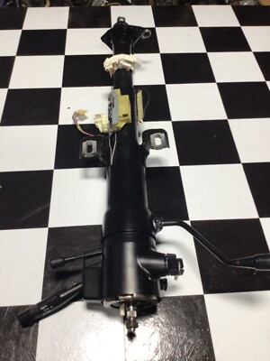 1994 CHEVROLET S10 /GMC SONOMA PICK UP TRUCK STEERING COLUMN AUTO TILT ...