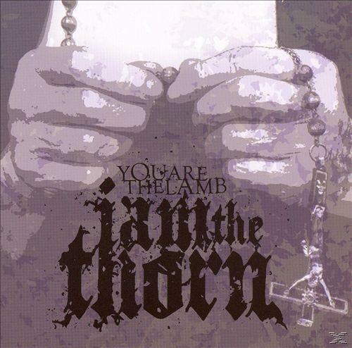 Iamthethorn - You Are The Lamb CD ** Free Shipping** 621617104525| eBay