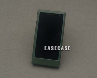 A6 EASECASE Custom-Made Leather case for ONKYO Granbeat DP-CMX1 CMX1 | eBay