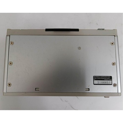 1pcs used KEYENCE LS-5000 Laser Micrometer Fast Delivery #YP1 | eBay