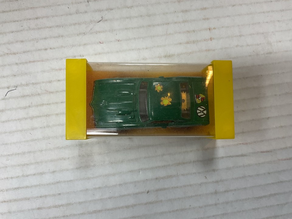 Aurora t jet fire bird green | eBay