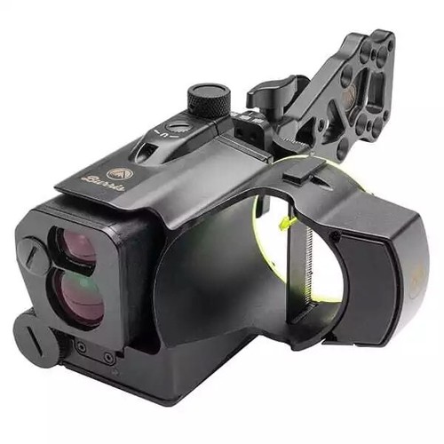 Burris™ Oracle 2 Rangefinding LED Bow Sight, Black (Right or Left ...