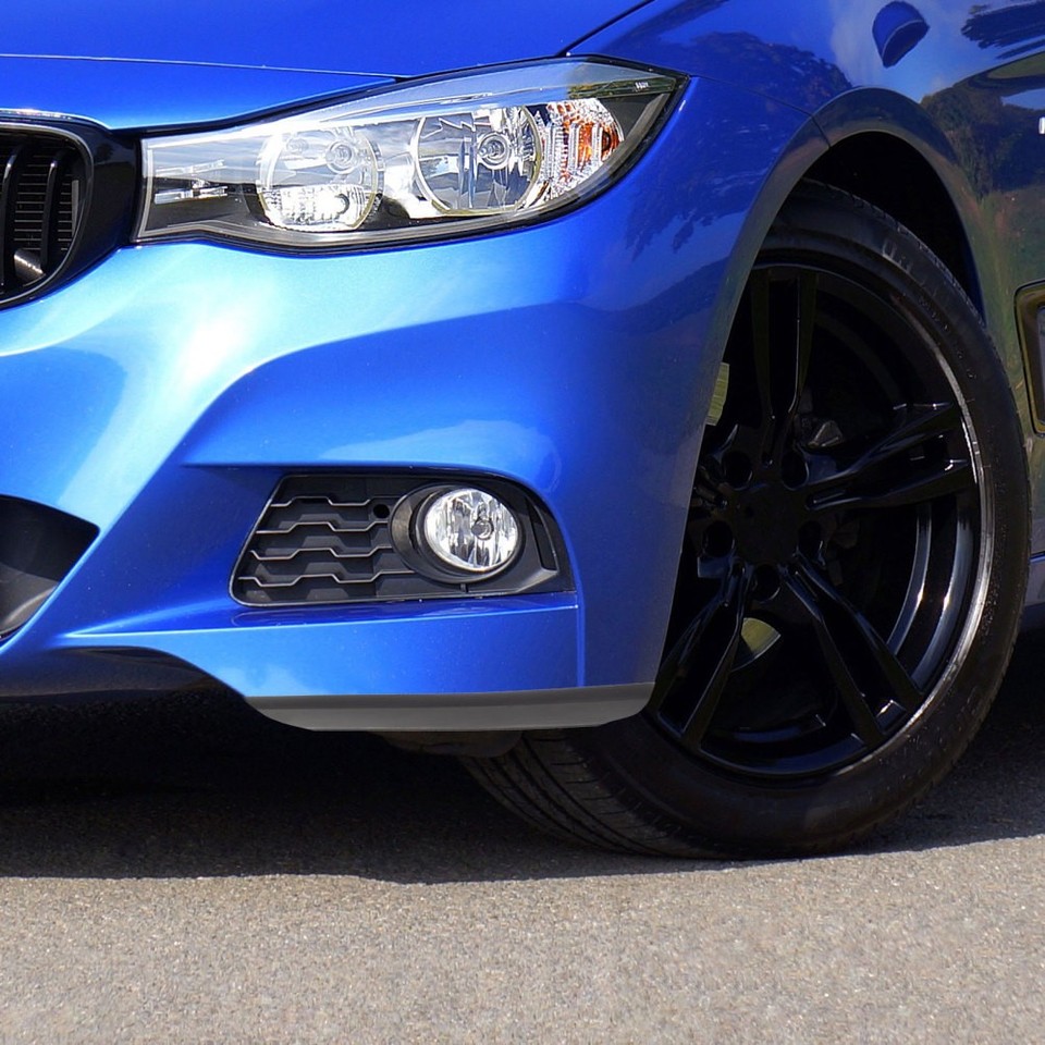 Universal Front Bumper Lip Spoiler Splitter for Cars Protector | eBay UK