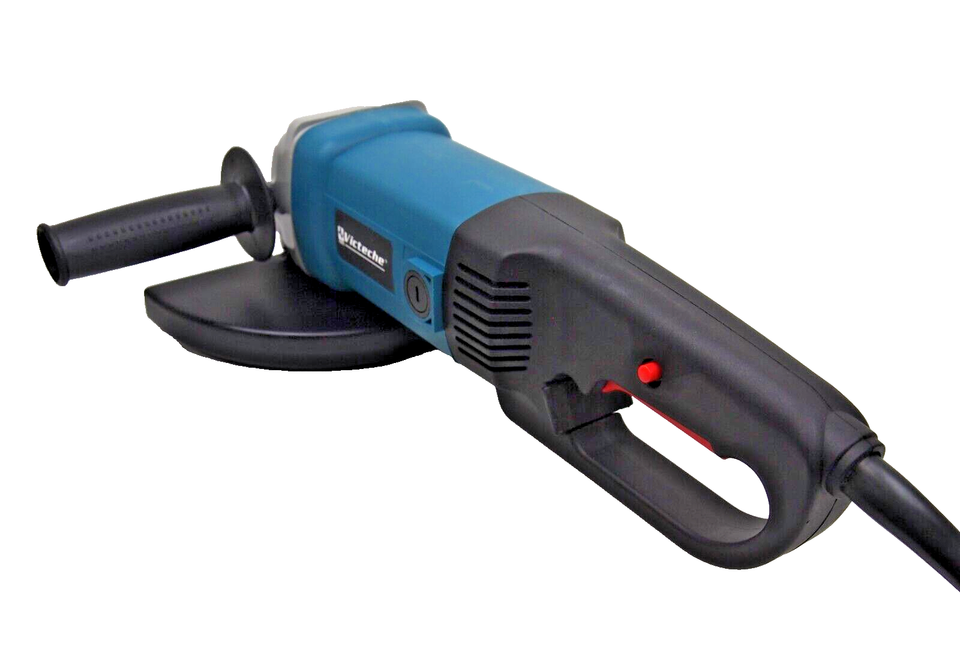 Victeche 7" 9" Electric Angle Grinder 15 AMP VP10420A | eBay