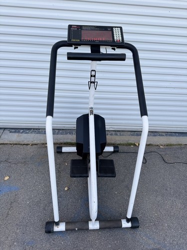 Stairmaster 4000PT Professional Commercial Stepper 9783434546467 | eBay