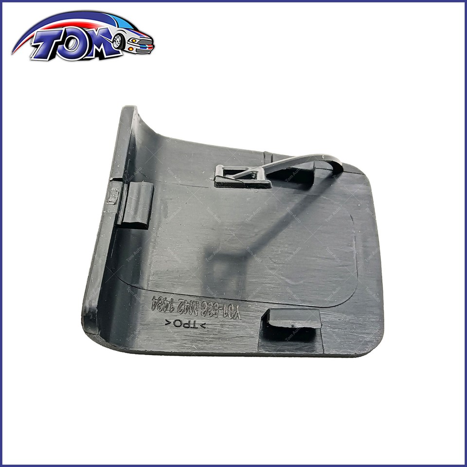 Spare Tire Winch Cover For Ram 1500 Dt Body Style 2019-2022 68299112AC ...