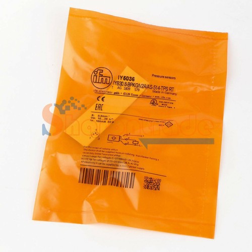 1PC for IFM IY5036 Proximity switch NEW | eBay