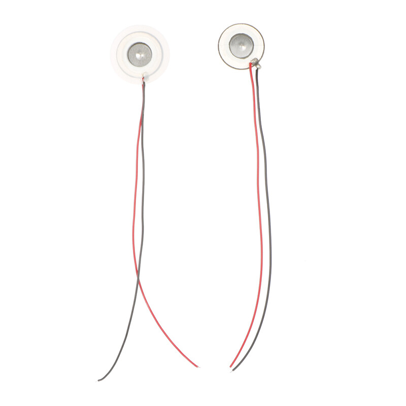 20mm Fogger Mist Maker Ultrasonic Atomization Film Plate Ceramic Disc R ...