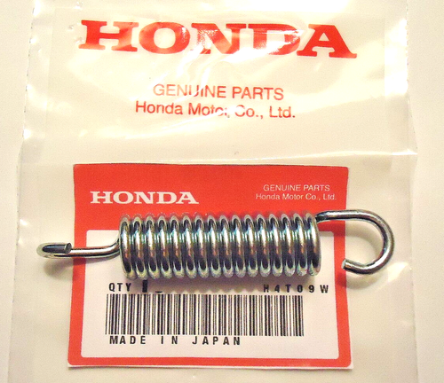 Honda CT110 CA 100 102 105 CA200 CT200 CM91 CT90 Center Stand Spring ...