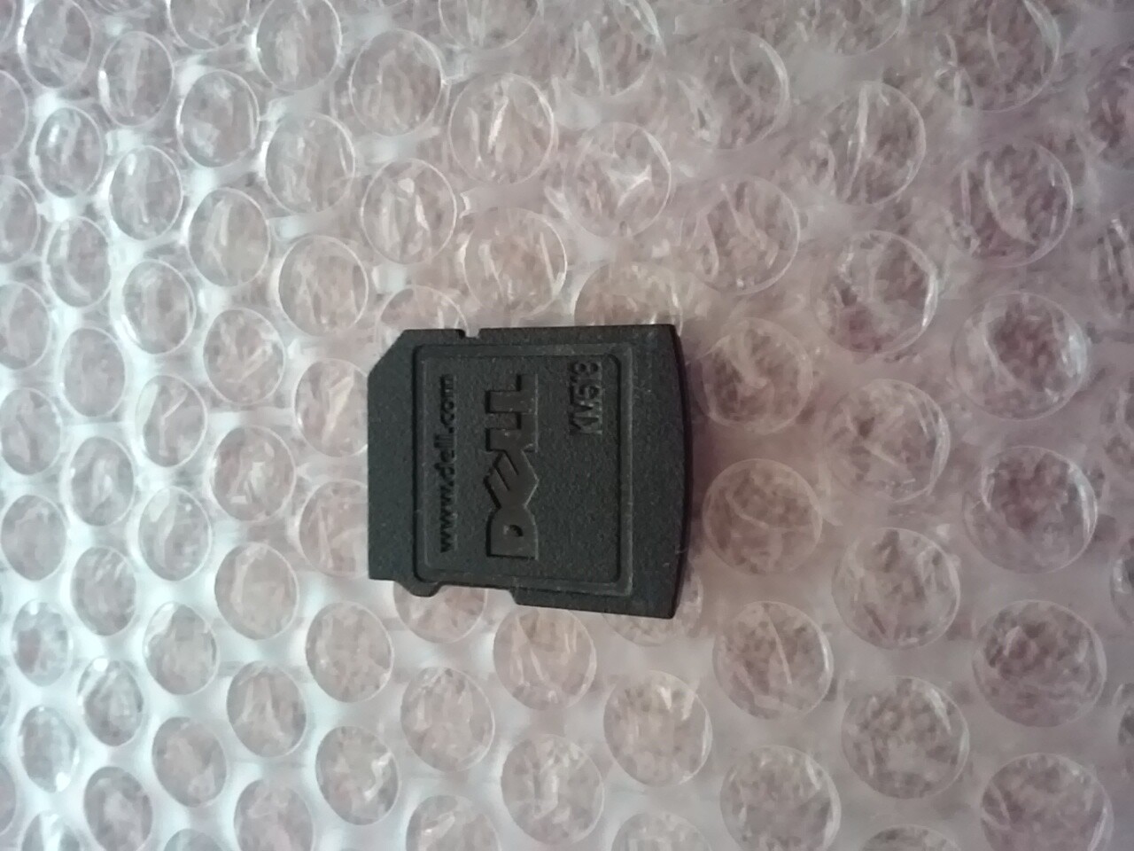 KM518 GENUINE ORIGINAL DELL PLASTIC DUST COVER INSPIRON 1545 PP41L | eBay