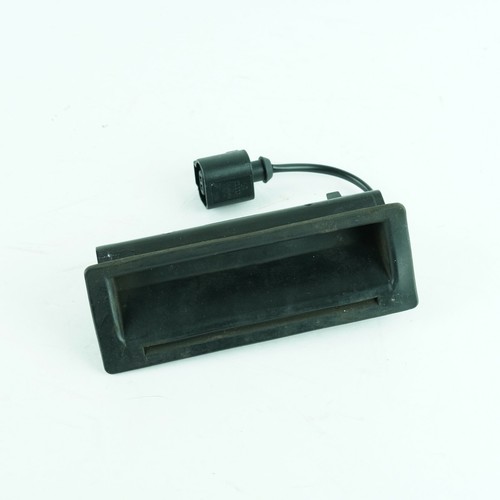 2003 - 2010 Porsche Cayenne Trunk Switch Liftgate Lid Release ...