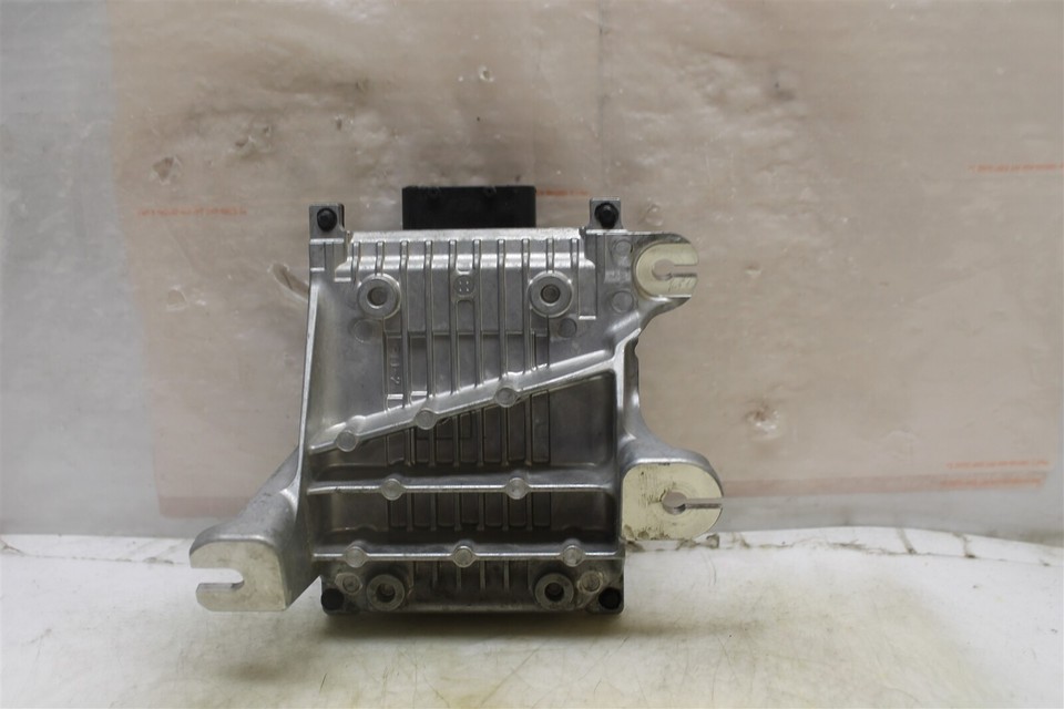 2019 Honda CRV CR-V Transmission Control Unit TCU 281005RHA12 Module ...