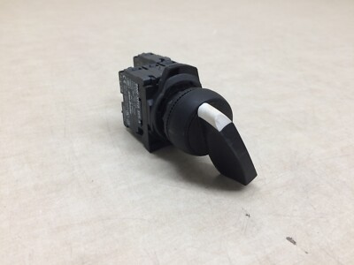 Allen Bradley Switches 800F-X10 4 800F-X01B Contact Block | eBay