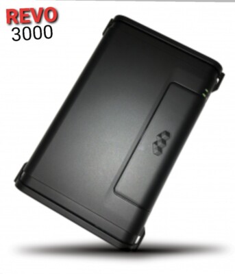 Revo 3000 GPS Tracking for Car | eBay