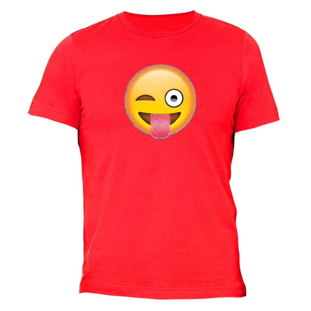 Emoji Shirt Icon