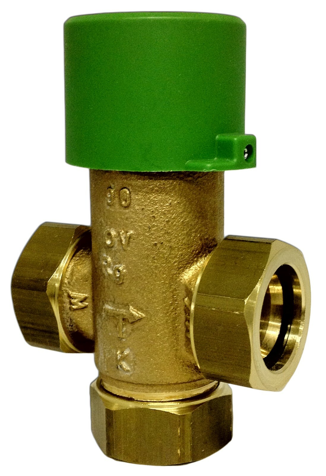 ELSON Coral E SI B Mk1 Cylinder Thermostatic Mixing Valve EP100001 for ...