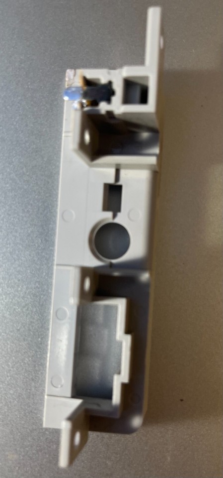 Nintendo Super Famicom AC Power Jack Port OEM Authentic SFC SNES US ...