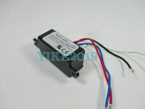 1PC RECS-220P 60A for 600w-2000w motors Electronic centrifugal switch ...