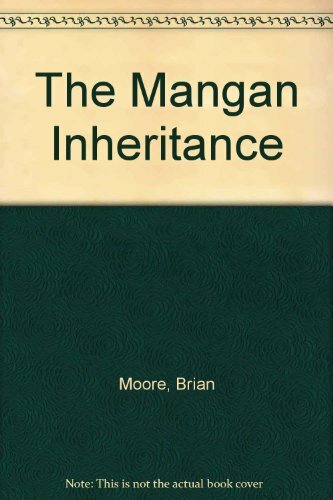 The Mangan Inheritance By BRIAN MOORE. 9780099102311 | eBay