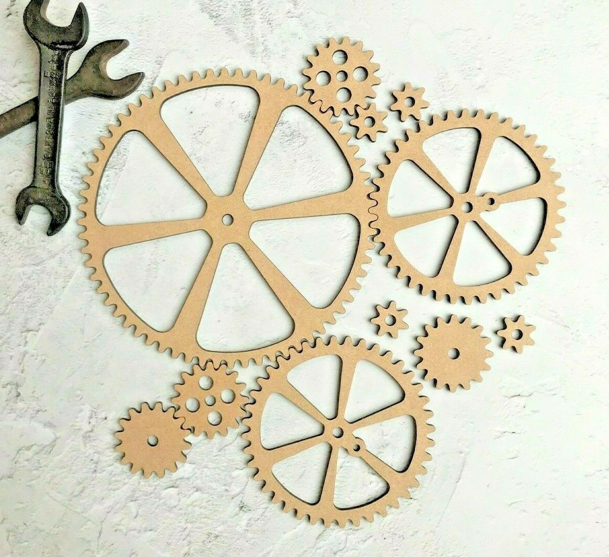 Steampunk Gears And Cogs Drawings