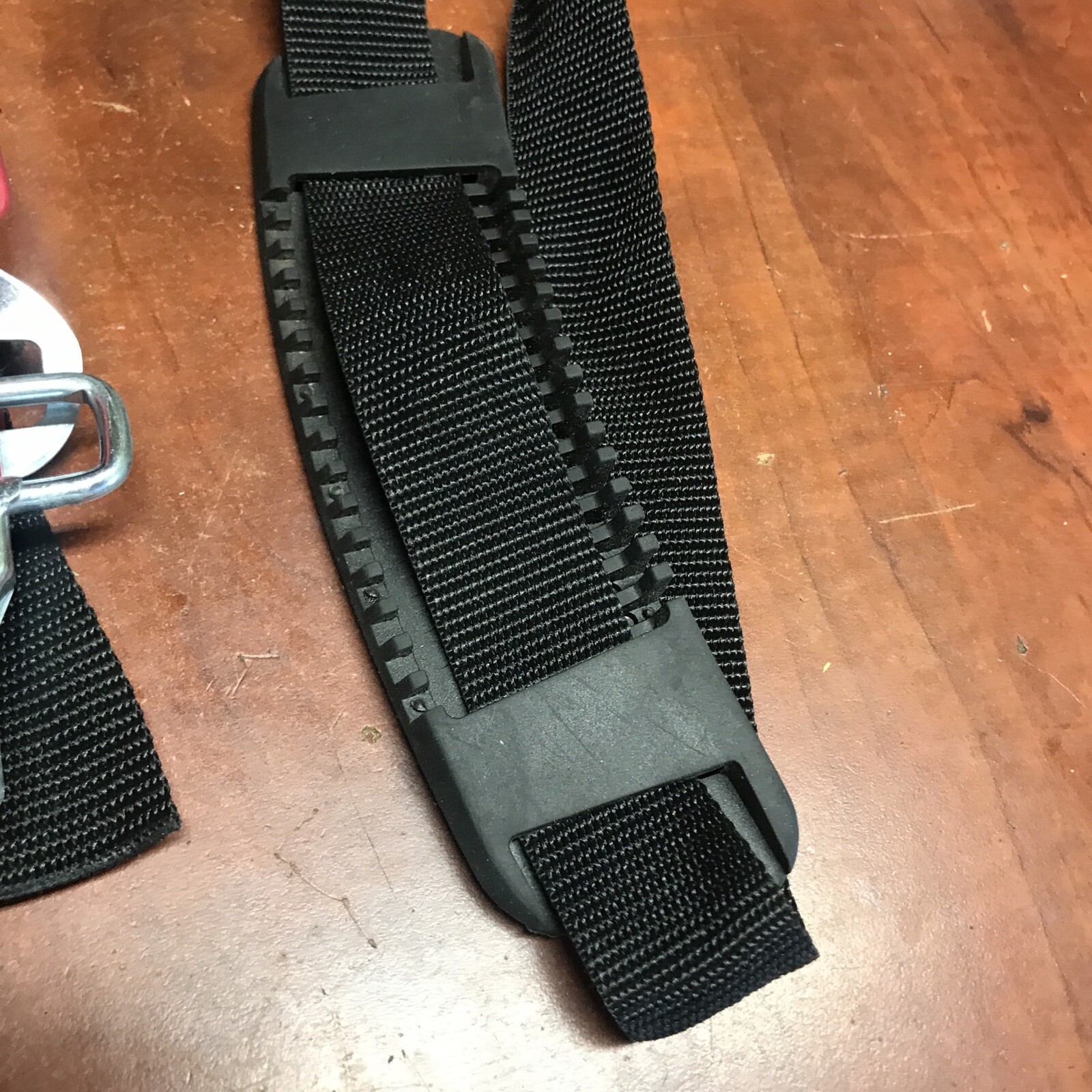 Genuine Part Shoulder Strap For Ryobi ry40603 Cordless 40V Pole Hedge ...