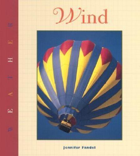 Wind by Jennifer Fandel (2002, Library Binding) for sale online | eBay