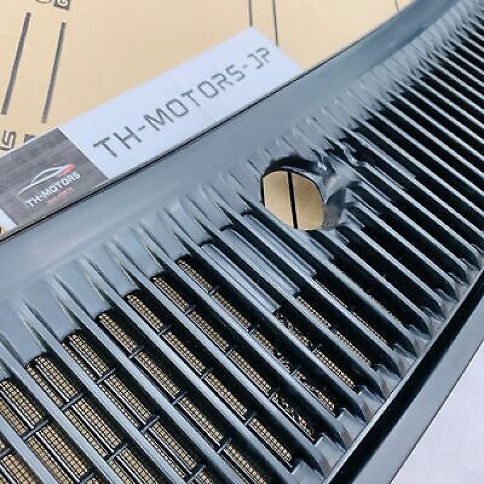 1990-1999 Toyota Genuine MR2 SW20 Cowl Top Ventilator Louver Front ...