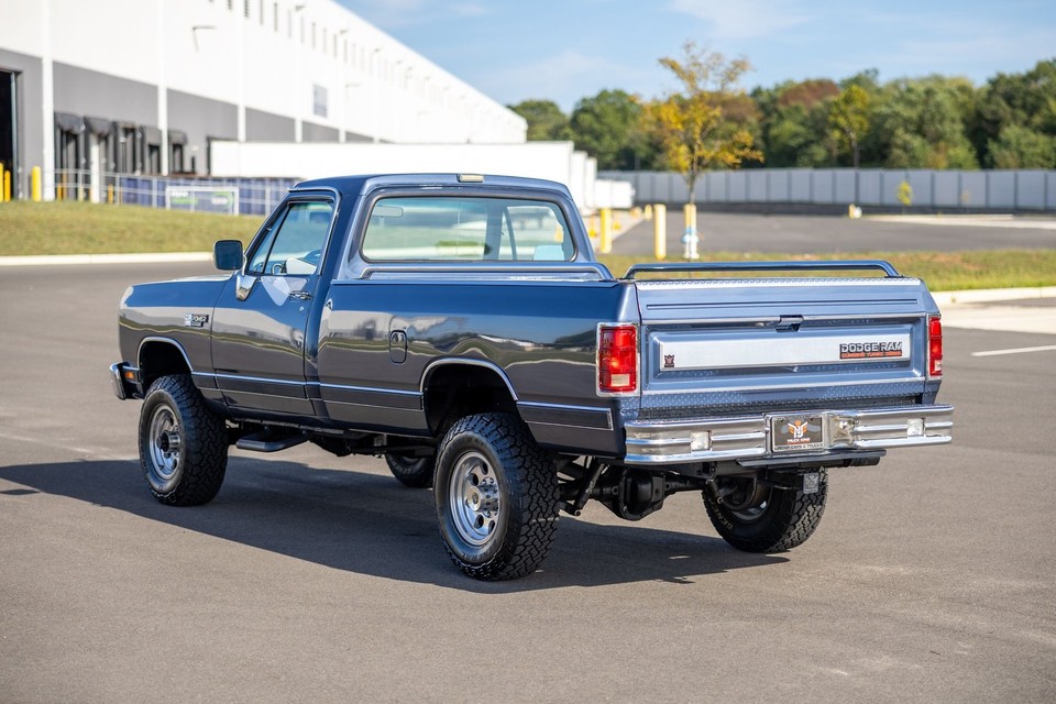 1989 Dodge Ram 1500 350 | eBay