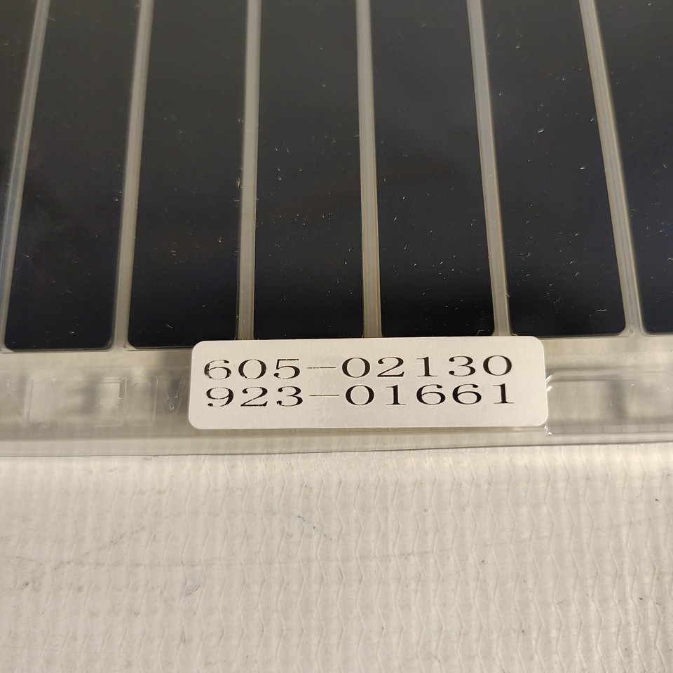 Keyboard Replacement Keys for Apple Laptop 923-01661 NEW | eBay