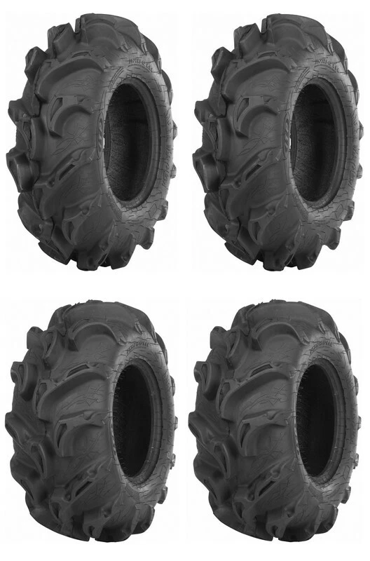 Mega Mayhem Tires