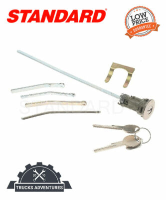Standard Ignition Tailgate Lock Cylinder,Trunk Lock TL-100 | eBay