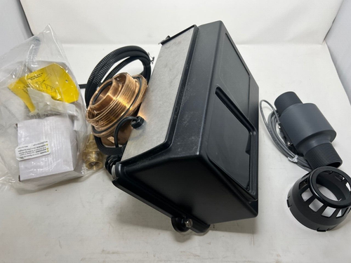 Fleck 2850 Control Valve | eBay