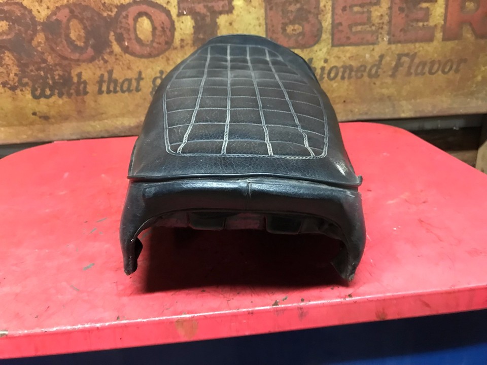 Honda CB175 Seat CB 175 Frame | eBay