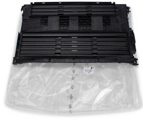 PEUGEOT 3008 Front Bumper Air Intake Module 9817002880 NEW GENUINE ...