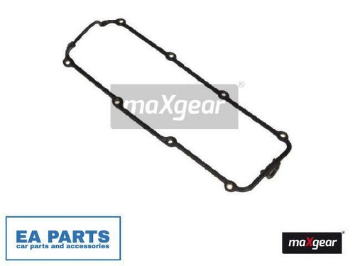 Gasket, cylinder head cover for AUDI SEAT SKODA MAXGEAR 70-0032 | eBay