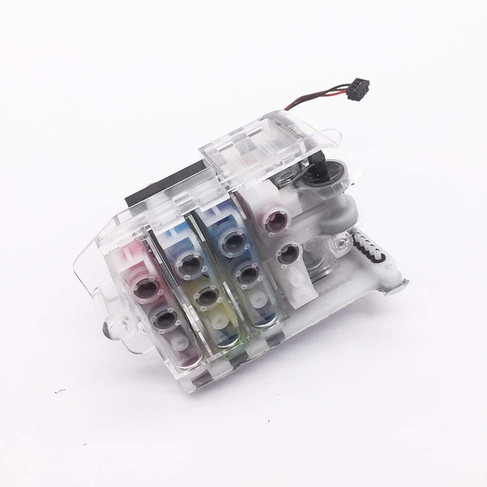 Ink Selector Assembly Fits For Epson Stylus Pro 3800C 3850 3880 3890 ...