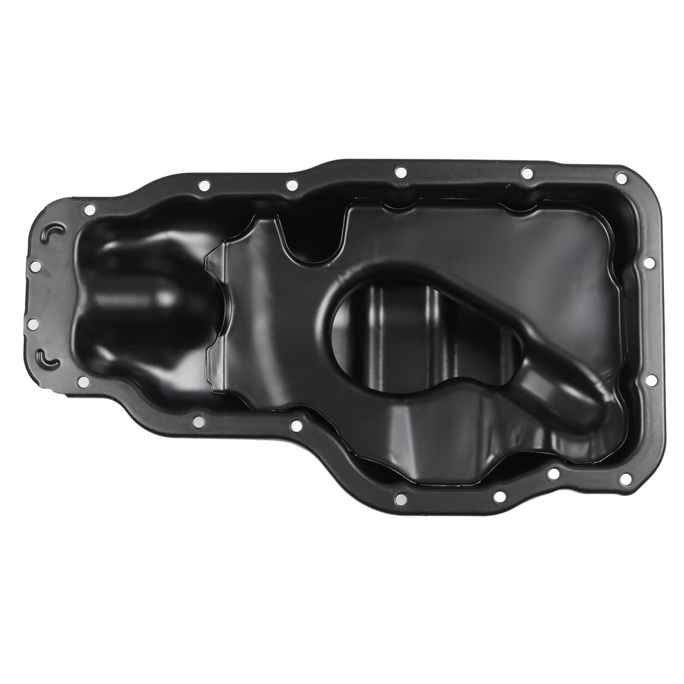 For 15-20 Kia Forte Hyundai Elantra Kona Tucson 2.0L Engine Oil Pan ...