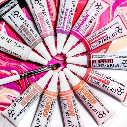 Obsessive Compulsive Makeup Uk | Saubhaya Makeup