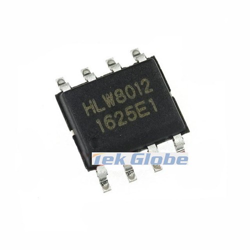 10pcs HLW8012 SOP-8 New IC | eBay
