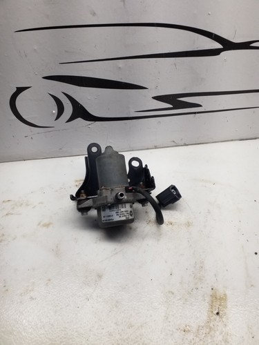 2016 Dodge Grand Caravan Brake Vacuum Pump OEM 04581541AB | eBay