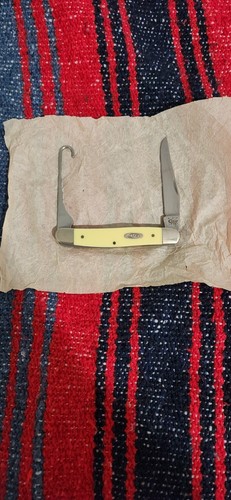 Case XX Bird Hook Knife 3247H SS - NEW / RARE!!! | eBay