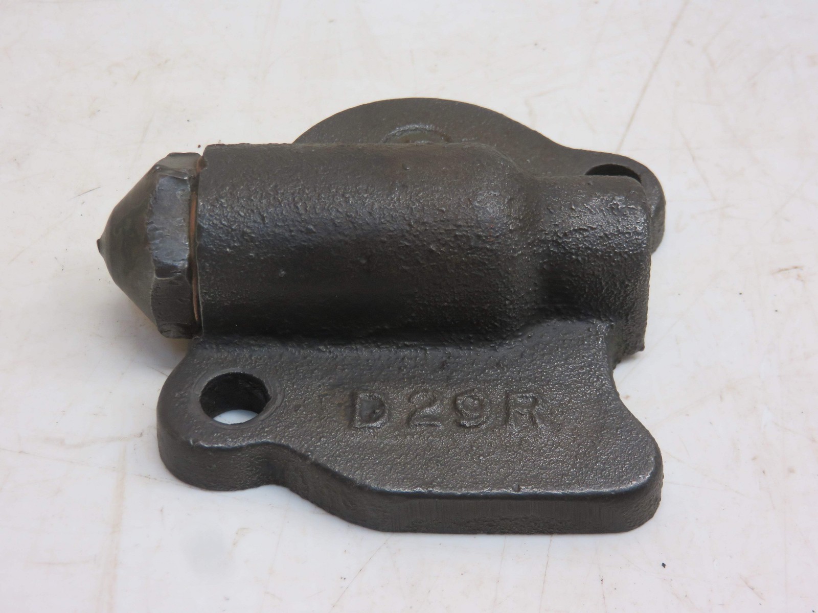 D29R John Deere Engine Oil Pump Cover For D, GP, GPWT | eBay