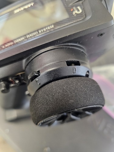 Spektrum DX5 Pro 2021 5 Channel Transmitter With 5 Receivers READ ...