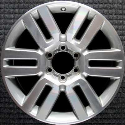Toyota 4Runner 20 Inch Machined OEM Wheel Rim 2010 To 2024 | eBay
