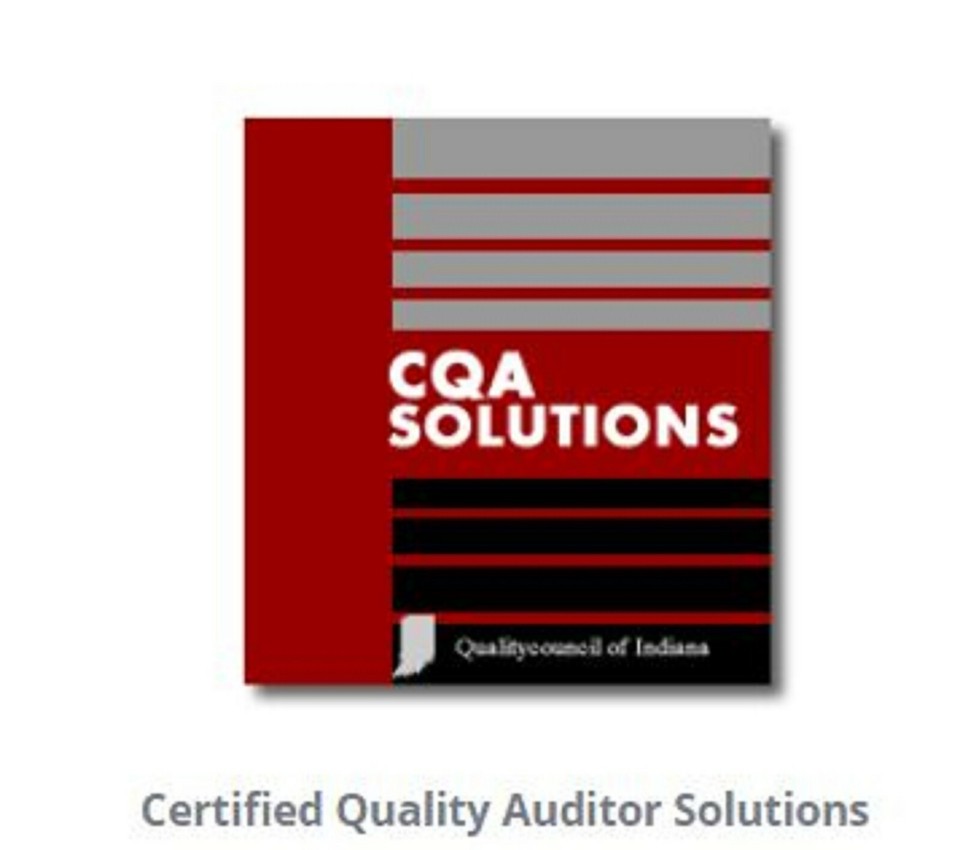 Certified Quality Auditor Primer AND Solutions Text (CQA) 2019-NEW ...