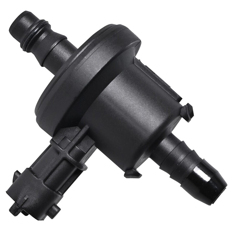 VACUUM SOLENOID Vapor Purge Solenoid Valve EVAP For Ford 2013-2019 ...