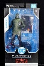 DC Multiverse The Riddler (The Batman)